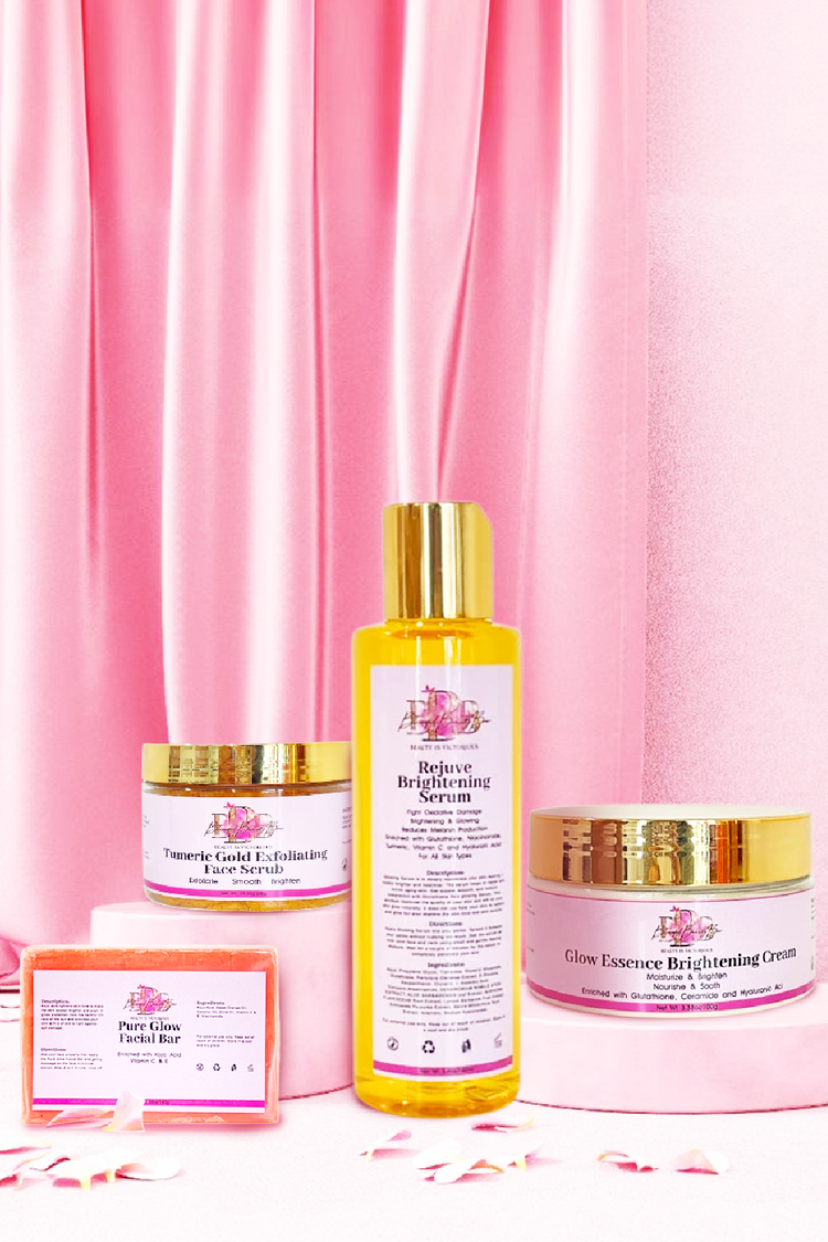 Blisssful Beauty Bar | Buy Luxurious Skincare & Body Care Products ...